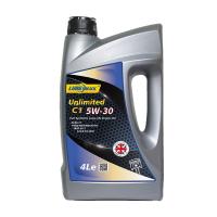 China C1 5W30 Passenger Car Engine Oils With Excellent Thermal Oxidation Stability for sale
