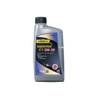 China C1 5W30 Passenger Car Engine Oils With Excellent Thermal Oxidation Stability for sale