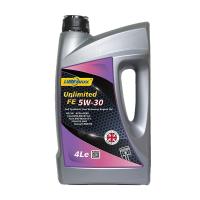 China Passenger Car FE 5W-30 Fully Synthetic Oil for Gasoline LPG and Diesel Engines for sale