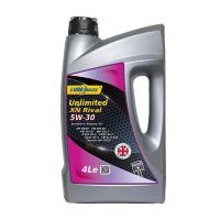 China Unlimited XN Rival 5W-40 Passenger Car Engine Oils Synthetic Anti Foaming for sale