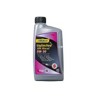 China Unlimited XN Rival 5W-40 Passenger Car Engine Oils Synthetic Anti Foaming for sale