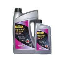 China Unlimited XN Rival 5W-40 Passenger Car Engine Oils Synthetic Anti Foaming for sale