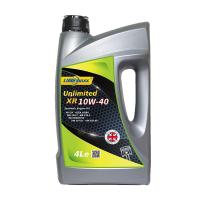 China Lubemaxx Unlimited Passenger Car Engine Oils XR 10W-40 Synthetic Oil for sale