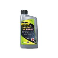 China Lubemaxx Unlimited Passenger Car Engine Oils XR 10W-40 Synthetic Oil for sale