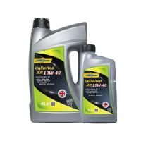 China Lubemaxx Unlimited Passenger Car Engine Oils XR 10W-40 Synthetic Oil for sale