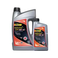 China Lubemaxx Unlimited LSP 0W-30 Passenger Car Oils For Gasoline And Diesel Engines for sale