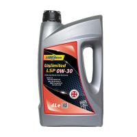 China Lubemaxx Unlimited LSP 0W-30 Passenger Car Oils For Gasoline And Diesel Engines for sale