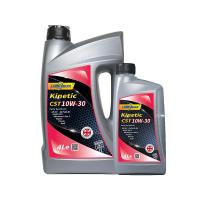 China Lubemaxx Kinetic CST 10W-30 Synthetic Engine Oils For Passenger Car for sale