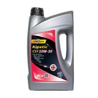 China Lubemaxx Kinetic CST 10W-30 Synthetic Engine Oils For Passenger Car for sale