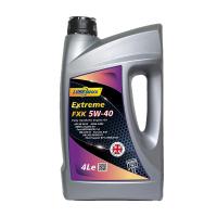 China FXK 5W-40 Fully Synthetic Passenger Car Engine Oils with High Thermal Stability for sale