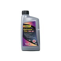 China FXK 5W-40 Fully Synthetic Passenger Car Engine Oils with High Thermal Stability for sale