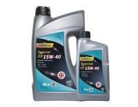 China Passenger Car FP 15W-40 Engine Oils API SF/CD To Reduce Corrosion And Sludge for sale