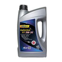 China XT 5W-30 Passenger Car Engine Oils Corrosion Resistant With Turbocharged for sale