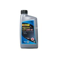 China Kinetic Energy CST 10W-40 Passenger Car Engine Oils Shearing Resistant for sale