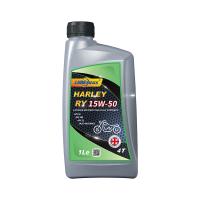 China Motorcycle Harley 4T RY 15W-50 Engine Oils With High Viscosity Index for sale
