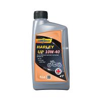 China Lubemaxx Harley R 10W-60 Motorcycle Engine Oils Wear Resistant API SN for sale