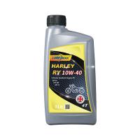 China Harley 4T RY 10W-40 Motorcycle Engine Oils Anti Wear For Engine And Gear Protection for sale