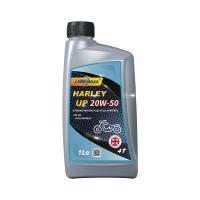 China Lubemaxx Harley 4T UP 20W-50 Synthetic Motorcycle Oil For Air Cooled Engines for sale