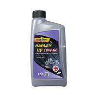China Lubemaxx Harley 4T UP 10W60 Fully Synthetic Motorcycle Oil For Air Cooled Engines for sale