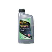 China RS 0W-16 Full Synthetic Oil Wear Resistant For Passenger Car for sale