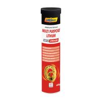China Lubemaxx Multipurpose Lithium Grease EP2 Corrosion Resistant Waterproof for sale