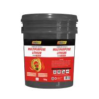 China Lubemaxx Multipurpose Lithium Grease EP2 Corrosion Resistant Waterproof for sale