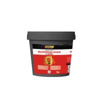 China Lubemaxx Multipurpose Lithium Grease EP2 Corrosion Resistant Waterproof for sale