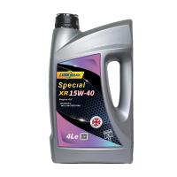 China Passenger Car XR 15W-40 Engine Oil with API SG/CF-4 and MIL-L-46152E/2104D Levels for sale