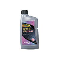 China Passenger Car XR 15W-40 Engine Oil with API SG/CF-4 and MIL-L-46152E/2104D Levels for sale