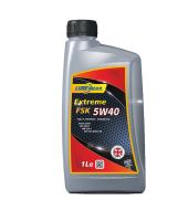 China Passenger Car FSK 5W-40 Fully Synthetic Oil for Gasoline and Diesel Engines for sale