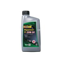 China Maxpower RS SAE 20W-50 Fully Synthetic Engine Oils For Passenger Cars for sale