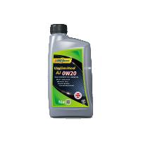 China Anti Wear Passenger Car Engine Oils AJ 0W-20 For Hybrid Vehicles for sale
