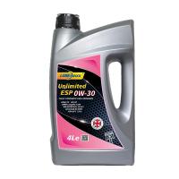 China ESP SAE 0W-30 Passenger Car Engine Oils with ACEA C2 Performance Levels for sale