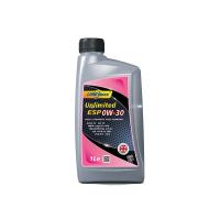 China ESP SAE 0W-30 Passenger Car Engine Oils with ACEA C2 Performance Levels for sale
