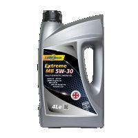 China Mid SAPS MBX 5W-40 Passenger Car Engine Oils Wear Resistant For DPF for sale