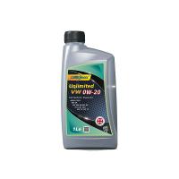 China ECO VW 0W-20 Passenger Car Engine Oils Lubemaxx Unlimited For Friction Reduction for sale