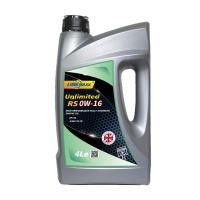 China RS 0W-16 Full Synthetic Oil Wear Resistant For Passenger Car for sale