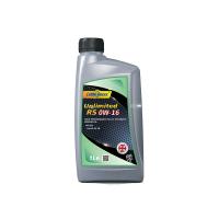 China RS 0W-16 Full Synthetic Oil Wear Resistant For Passenger Car for sale