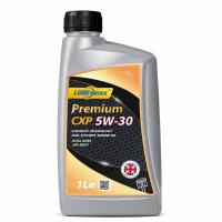 China Passenger Car Engine Oil synthetic CXP 5W30 with additive package ensuring smooth engine operation and lower emission levels for sale
