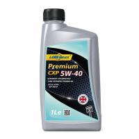 China Passenger Car Engine Oil Synthetic CXP 5W40 Offering Anti Wear Anti Corrosion and Anti Foam Properties for Engine Performance for sale