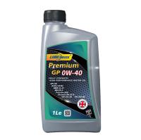 China Passenger Car Engine Oil GP 0W-40 providing highest fuel economy excellent wear resistance and lubrication performance instantly for sale