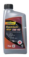 China Passenger Car Engine Oil MSP 5W-40 designed to meet API SP ACEA C3 and VW standards for performance in modern petrol and diesel passenger cars for sale
