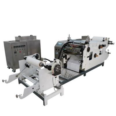China K-60-B Coating Machine For PE Non Woven Fabric Cotton Fabric for sale