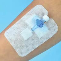 China KC-2000-E and Highly Waterproof Medical Plaster Bandage Machine for First Aid Plaster for sale