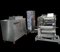 China K-110-A Medical Pe Coating Machine Automatic For Hot Melt Gule Tape for sale