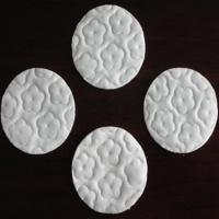China Fully Automated KR-DGN-I Makeup Remover Pad Cutting Machine for Cosmetics Production for sale