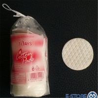 China Fully Automated KR-DGN-I Makeup Remover Pad Cutting Machine for Cosmetics Production for sale