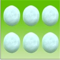 China Degreasing Cotton Ball Making Machine for Manufacturing Plant Manufactured by K-MQ-B for sale