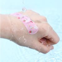 China Raw Material Release Paper First Aid Plaster Making and Packing Machine KC-2000-E for sale