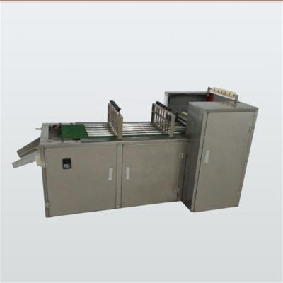 China Video Outgoing Inspection Provided 0.1g-2.5g Cotton Ball Size Cotton Ball Making Machine for sale